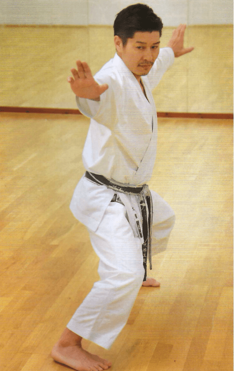 Entretien avec Sensei Masamichi Otsuka – 6e Dan KWF – Keikō Dōjō